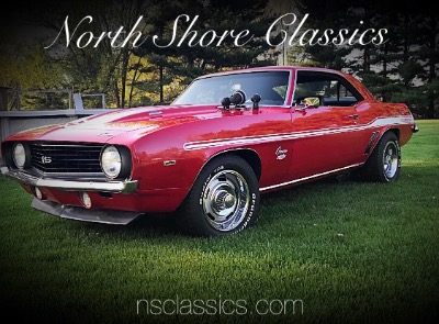 North Shore Classics
