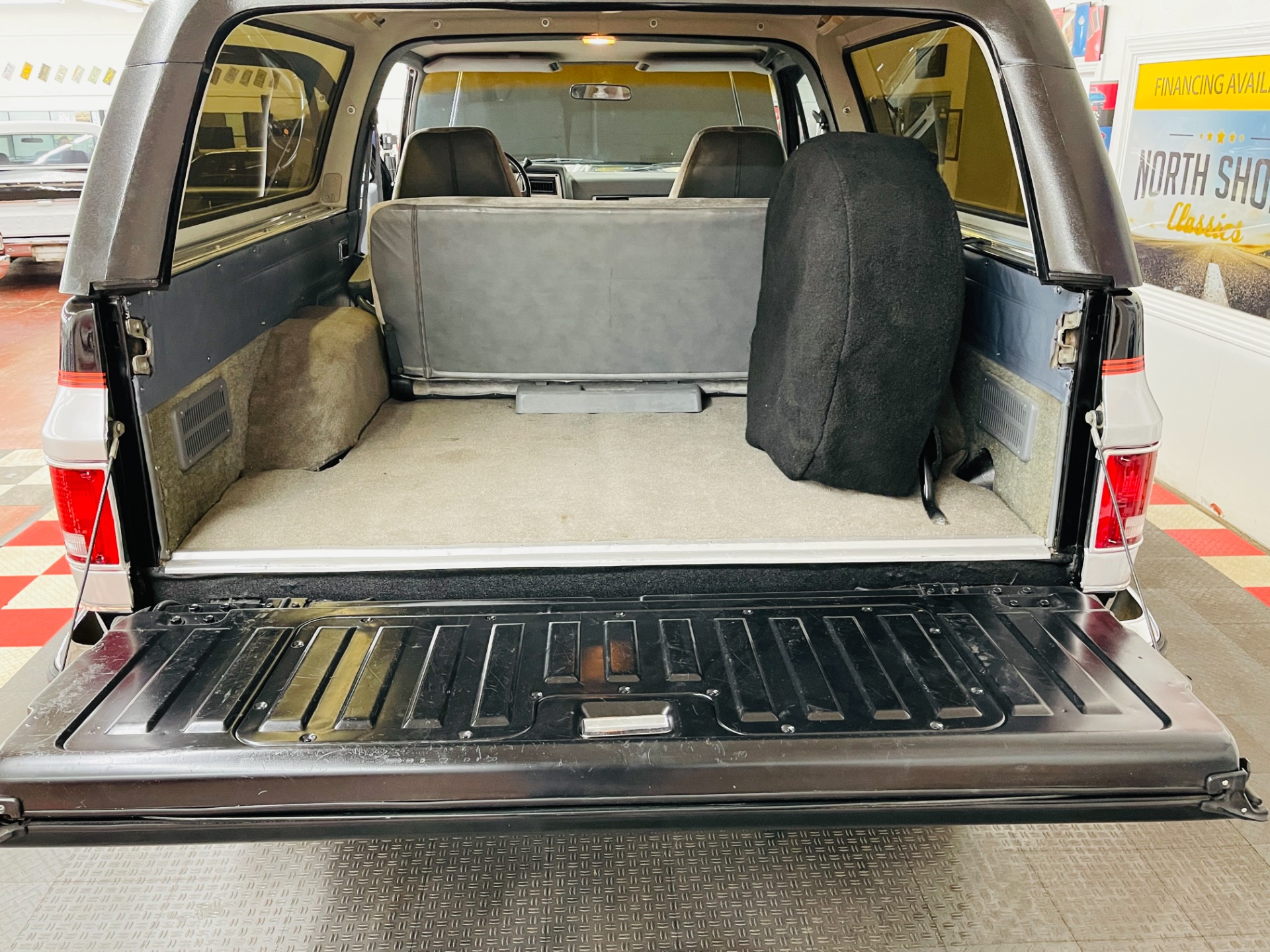 1989 Chevrolet Blazer K5 4x4 Brand New Lift Kit Super Clean See
