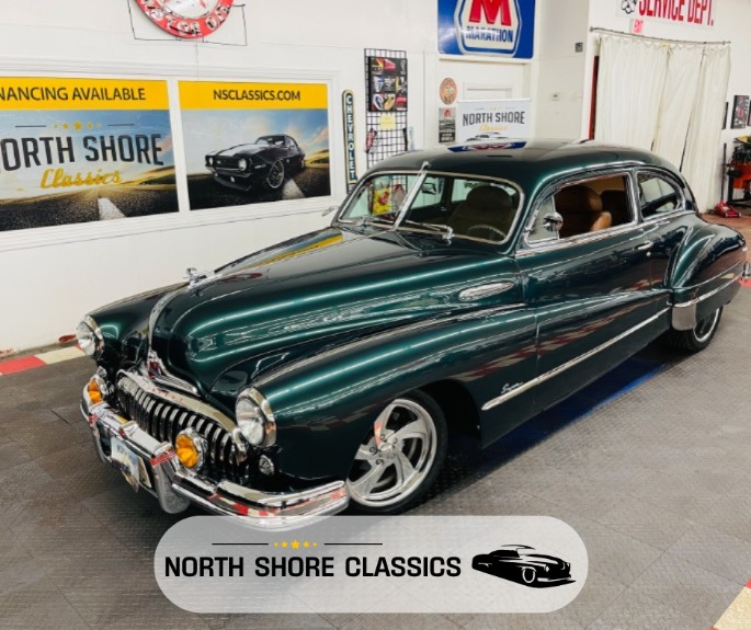 North Shore Classics