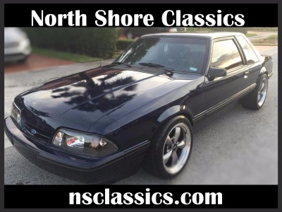 1991 Mustang May 12, 1988 The New Ford Mustang Er, Probe, Debuts