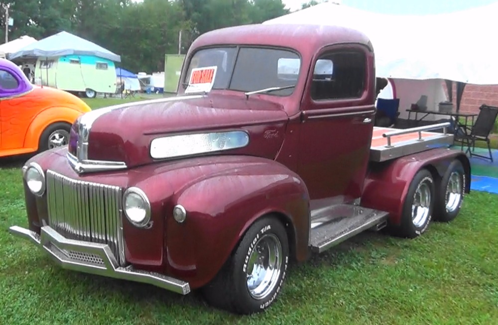1947 Ford Truck