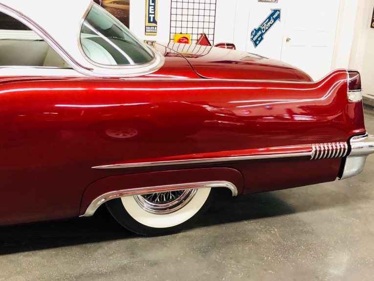 1956 Cadillac Custom