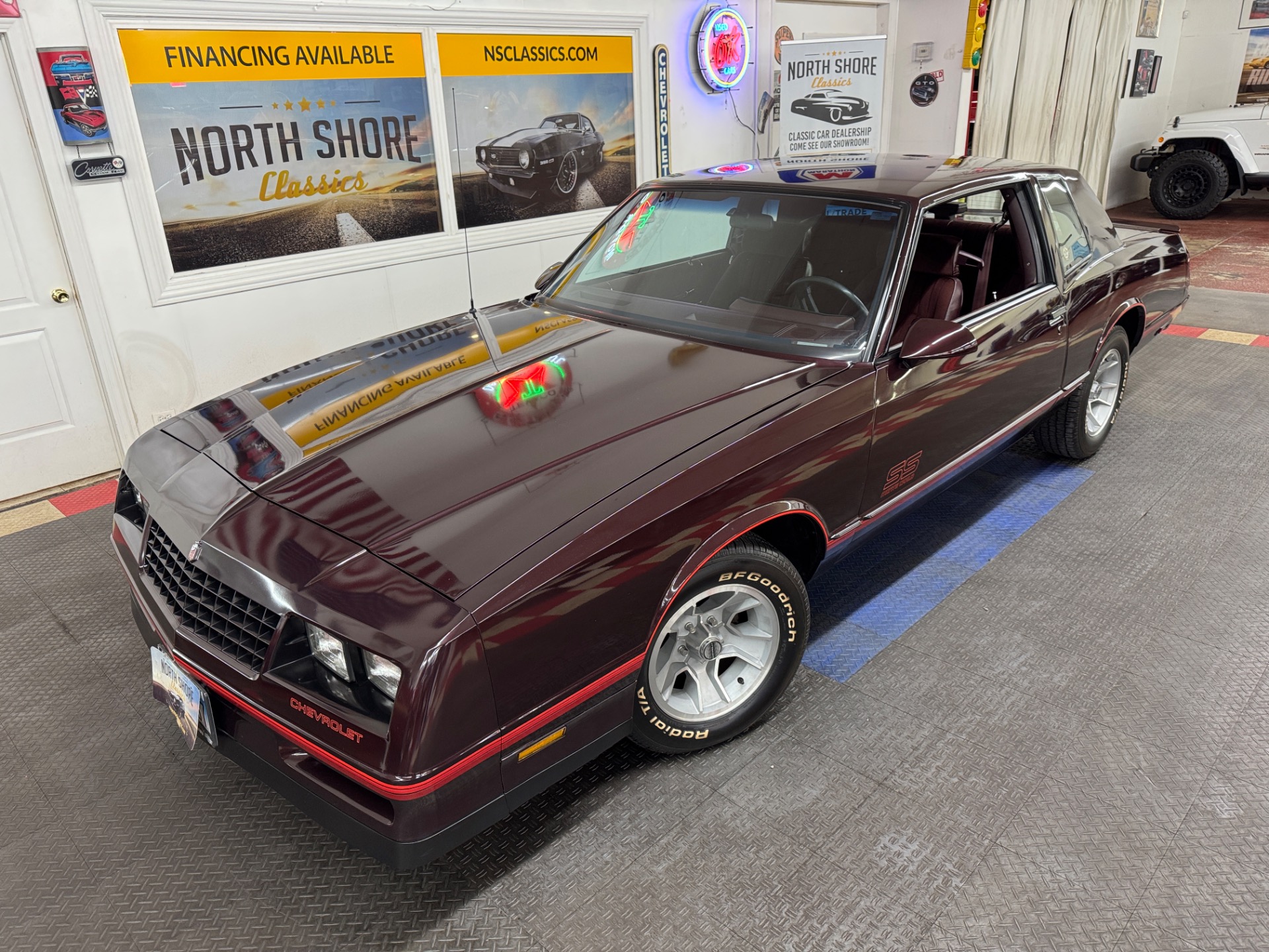 Monte Carlo For Sale By Owner