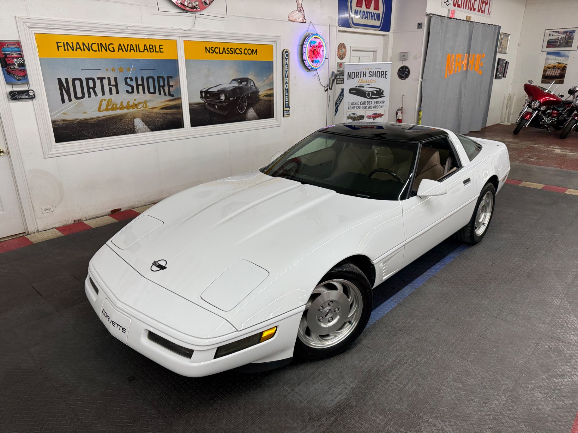 Used 1996 Chevrolet Corvette -LT1-2 Owner-Very well maintained-SEE ...