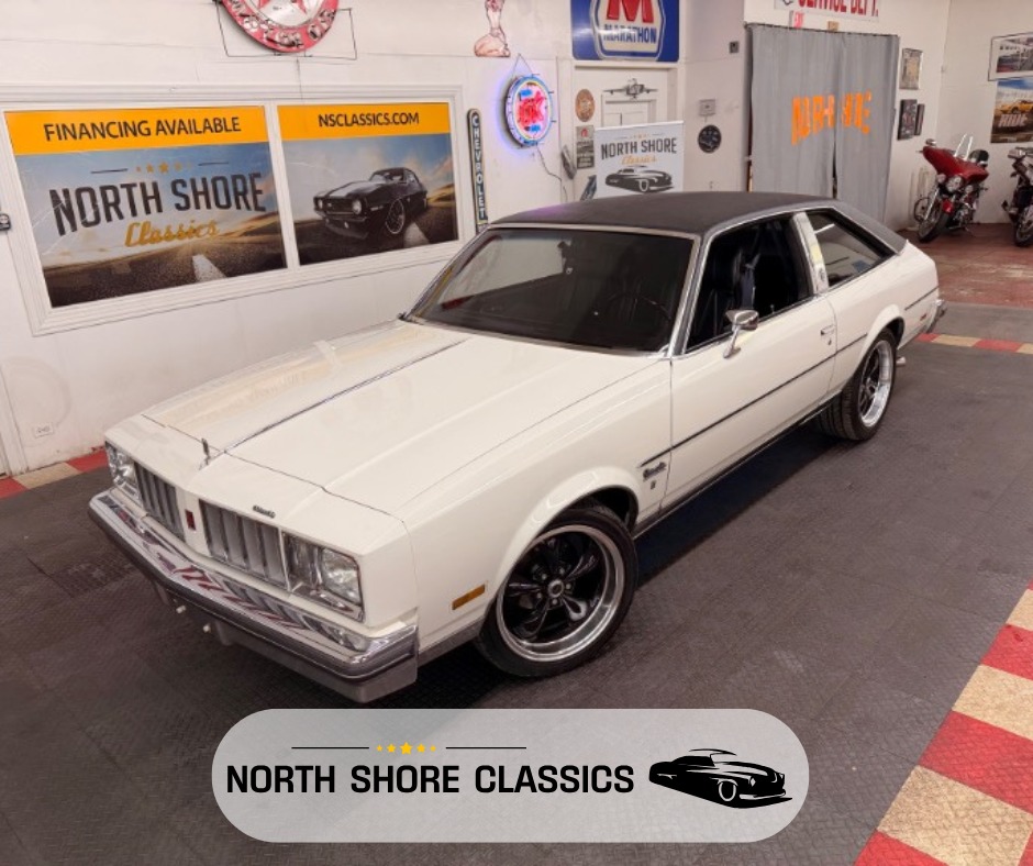 Used 1978 Oldsmobile Cutlass Salon - Original Survivor - Low Miles ...