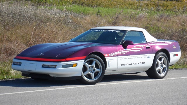 Used 1995 Chevrolet returned to owner For Sale (Sold) | North Shore ...